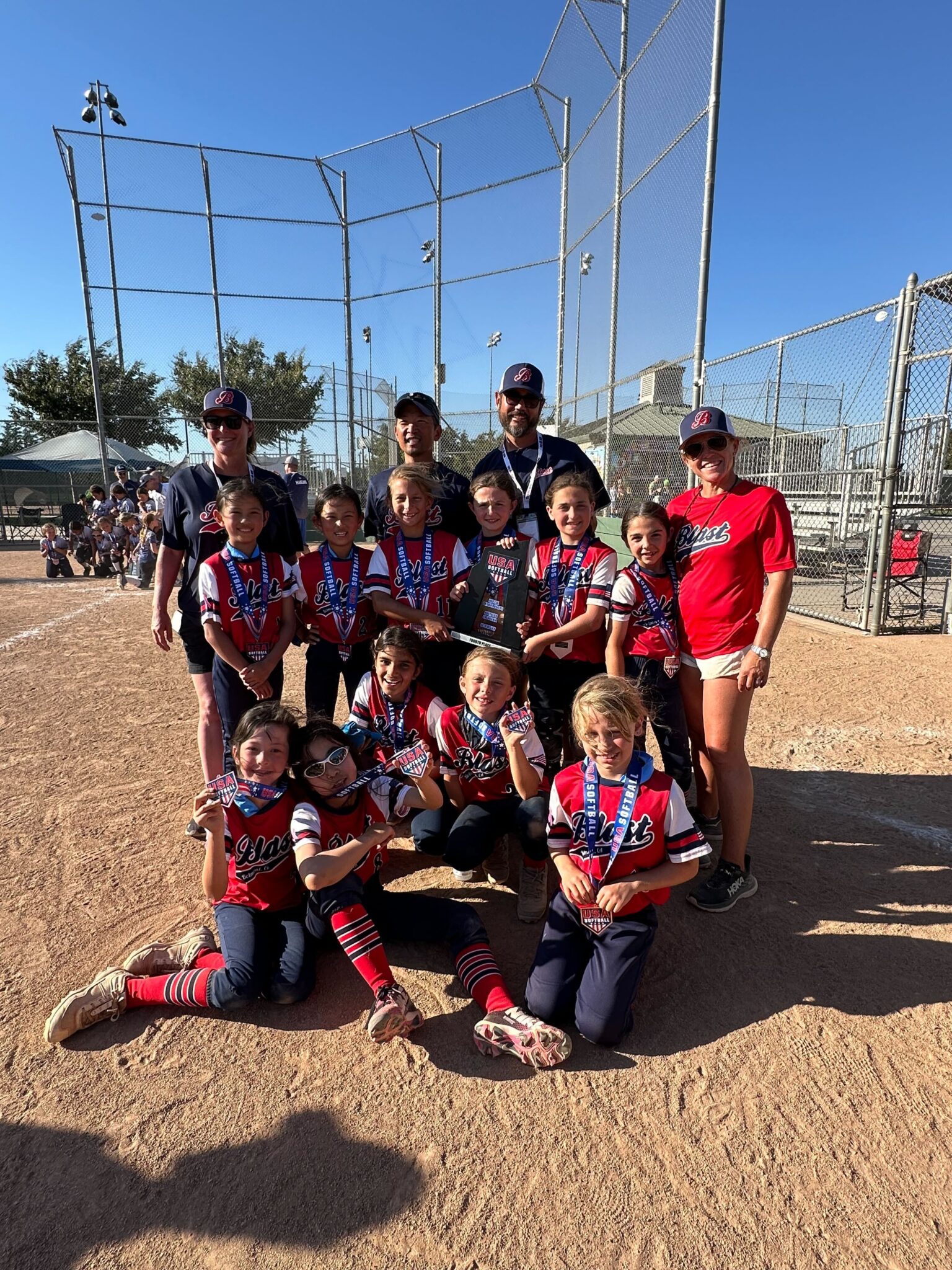 Belmont Blast 8C Qualifies for Cal State Games – Belmont Redwood Shores ...